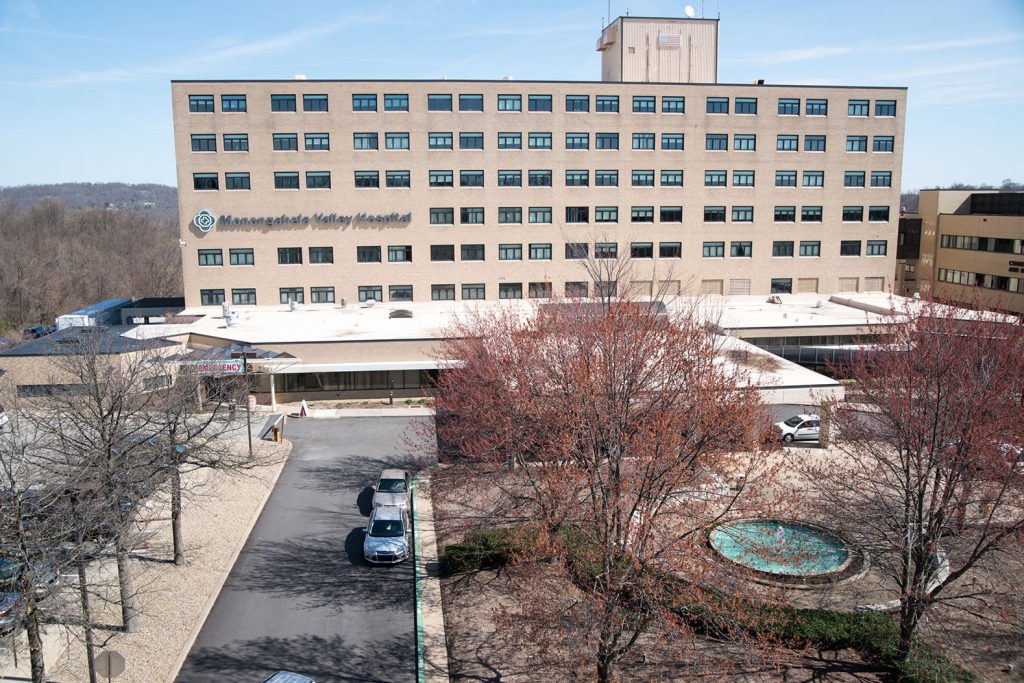 MVH, USW 8041 reach new three-year contract - Herald-Standard